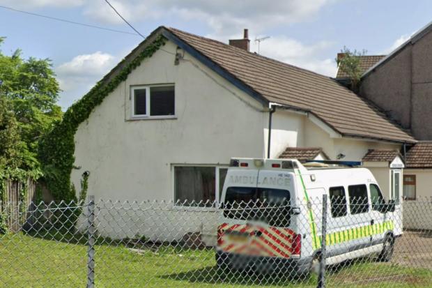 Chopped-down tree derailed homes plan at ambulance hall – now it’s back