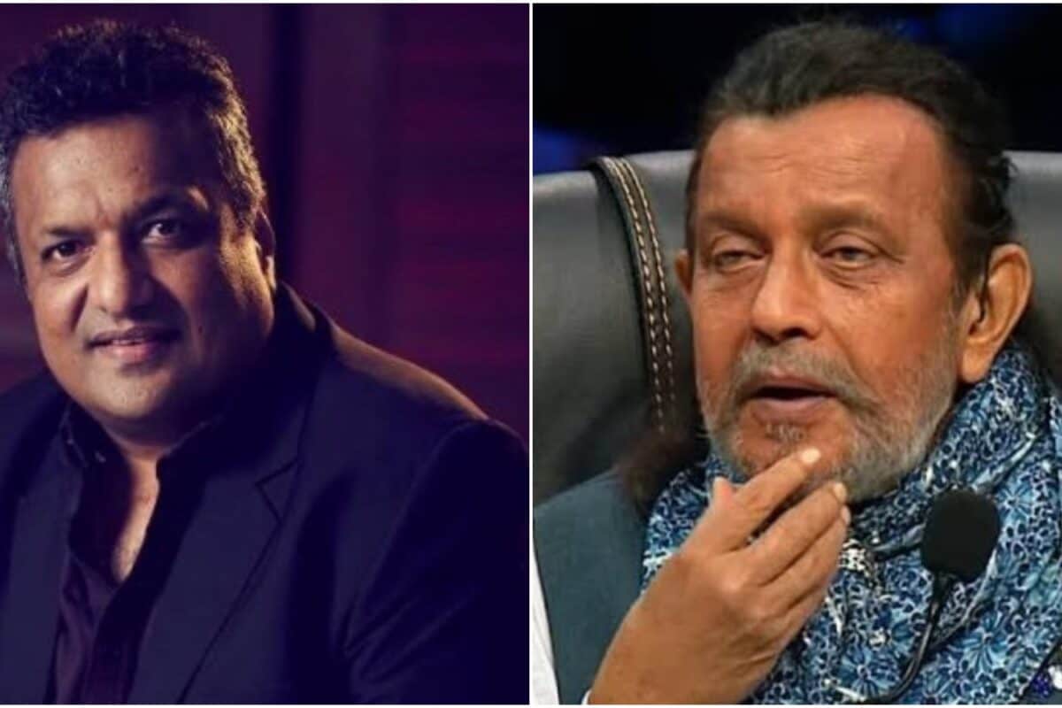 Mithun Chakraborty’s biopic is ‘long overdue’, says Sanjay Gupta: ‘Just ...