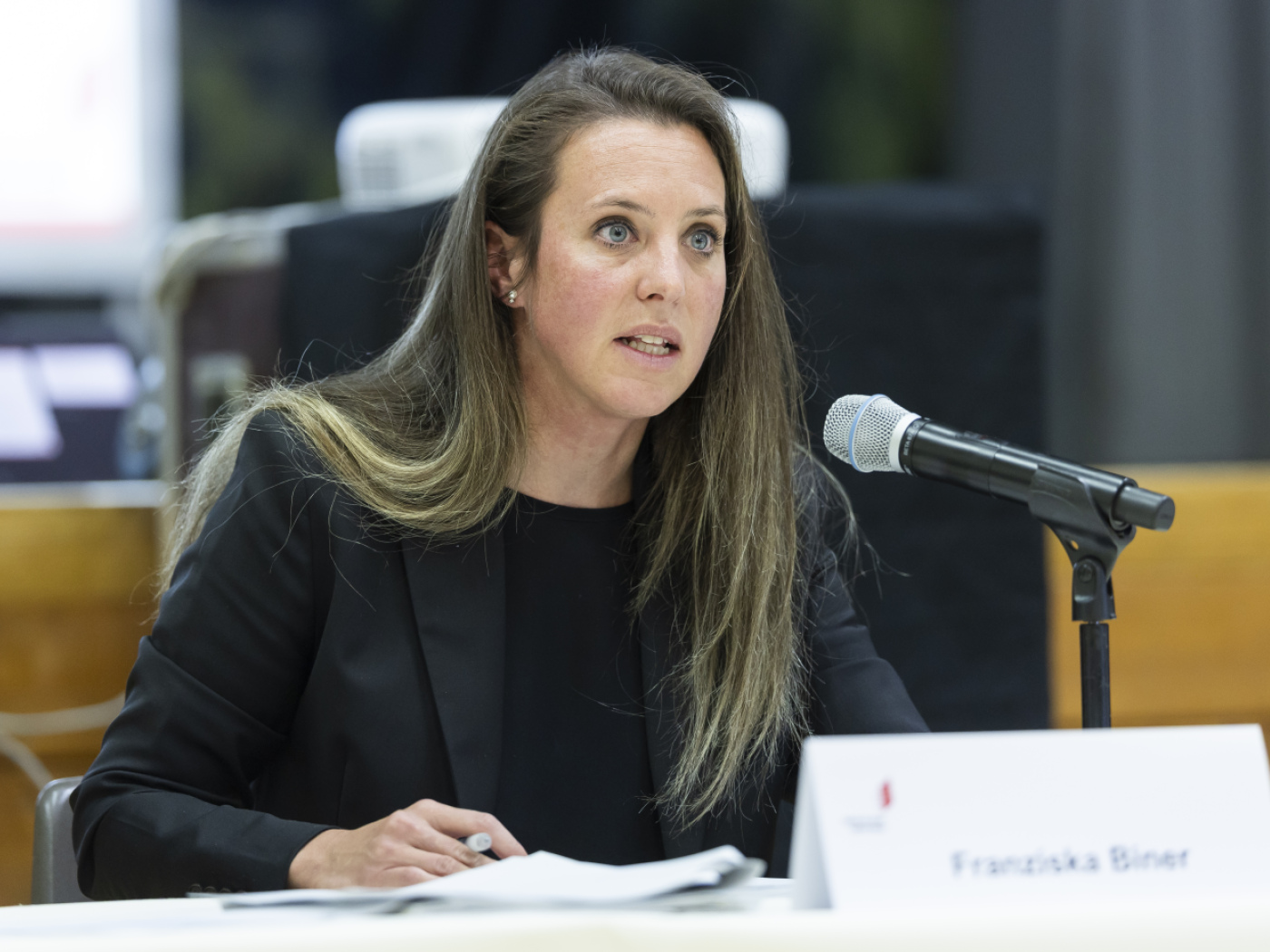 Parlement valaisan : les comptes 2025 du canton sous la loupe
