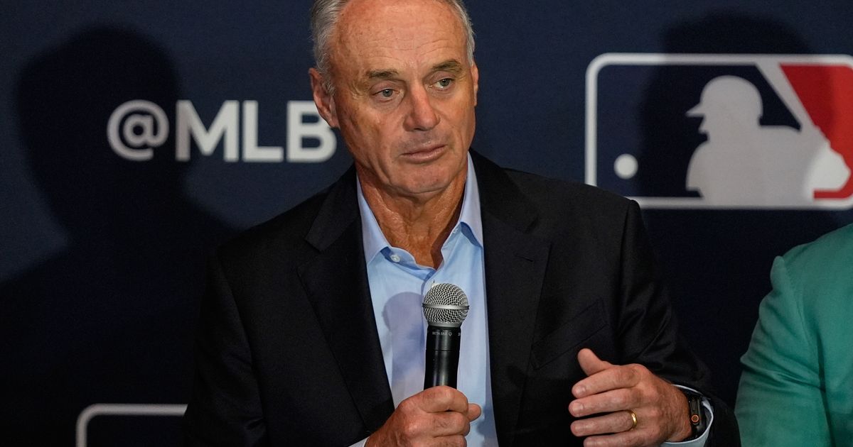 Major sports investor wants to bring MLB to Raleigh. Is it competition ...