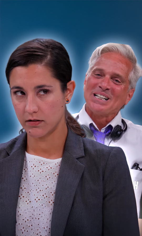 Kid's Mom Embarrassed Of Her Accent (Ft. The Royalty Family)