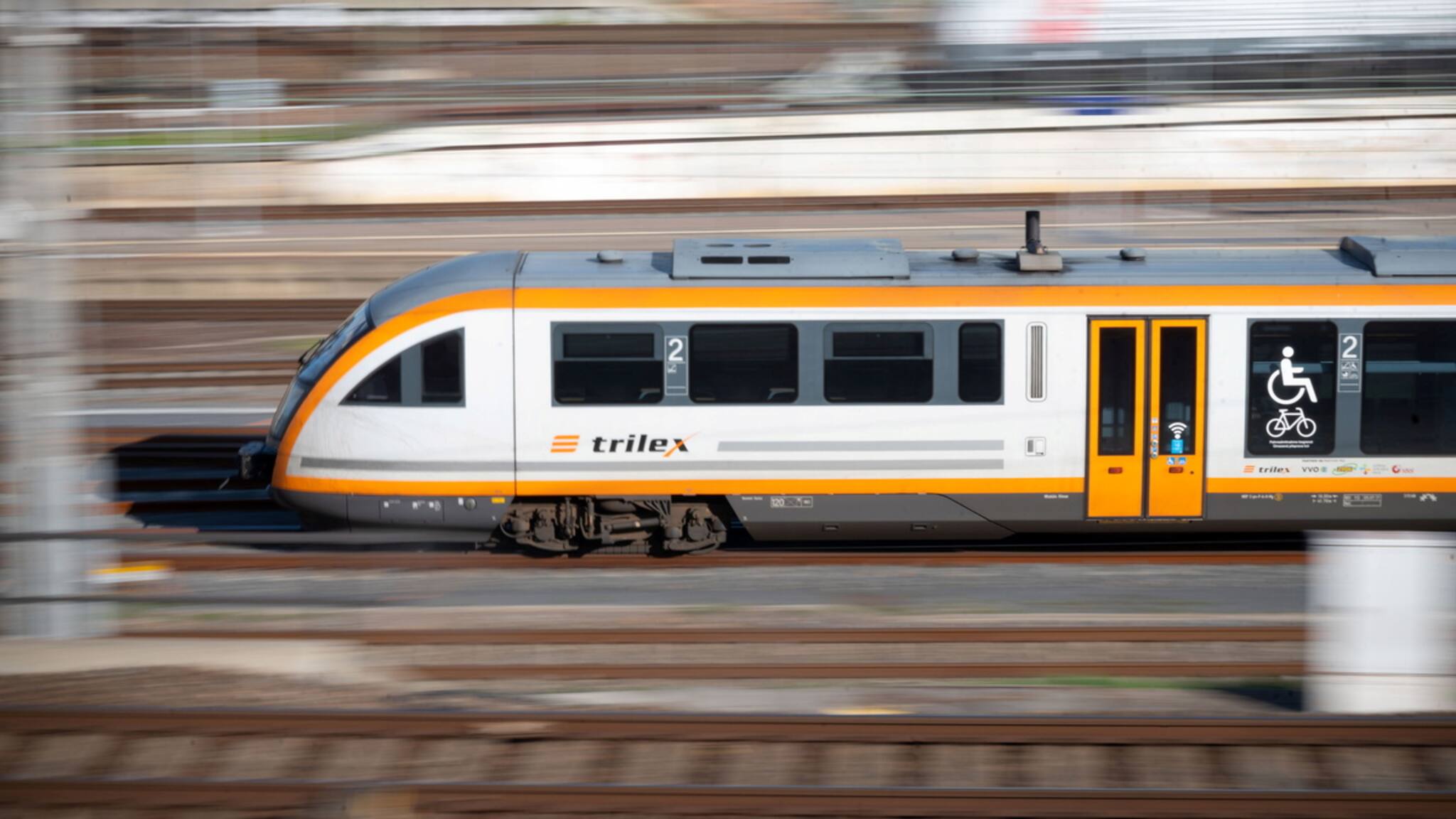 Umland wird angebunden: Länderbahn erweitert Geltungsbereich beim ...