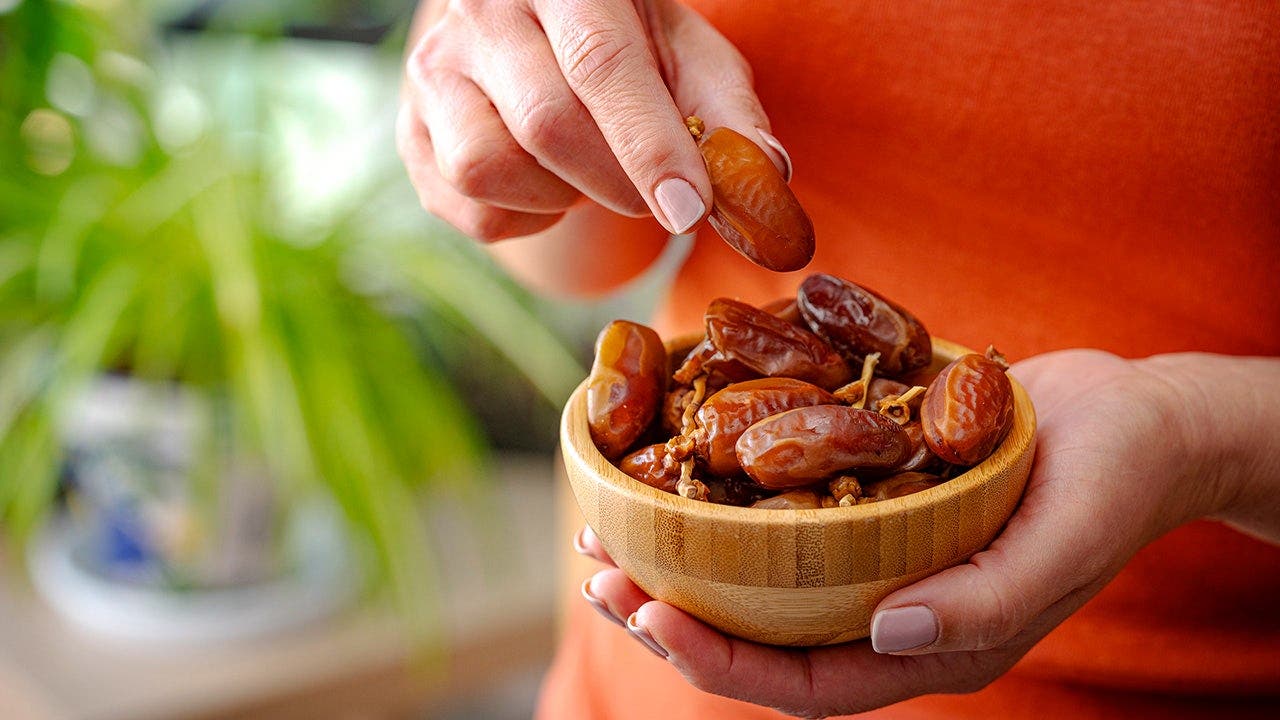 Americans are ditching ultra-processed snacks for an ancient fruit that ...