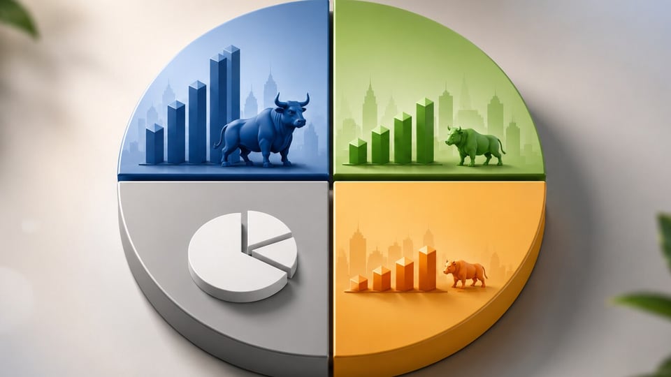 Top 5 multi-cap funds with lowest expense ratios and highest long-term ...