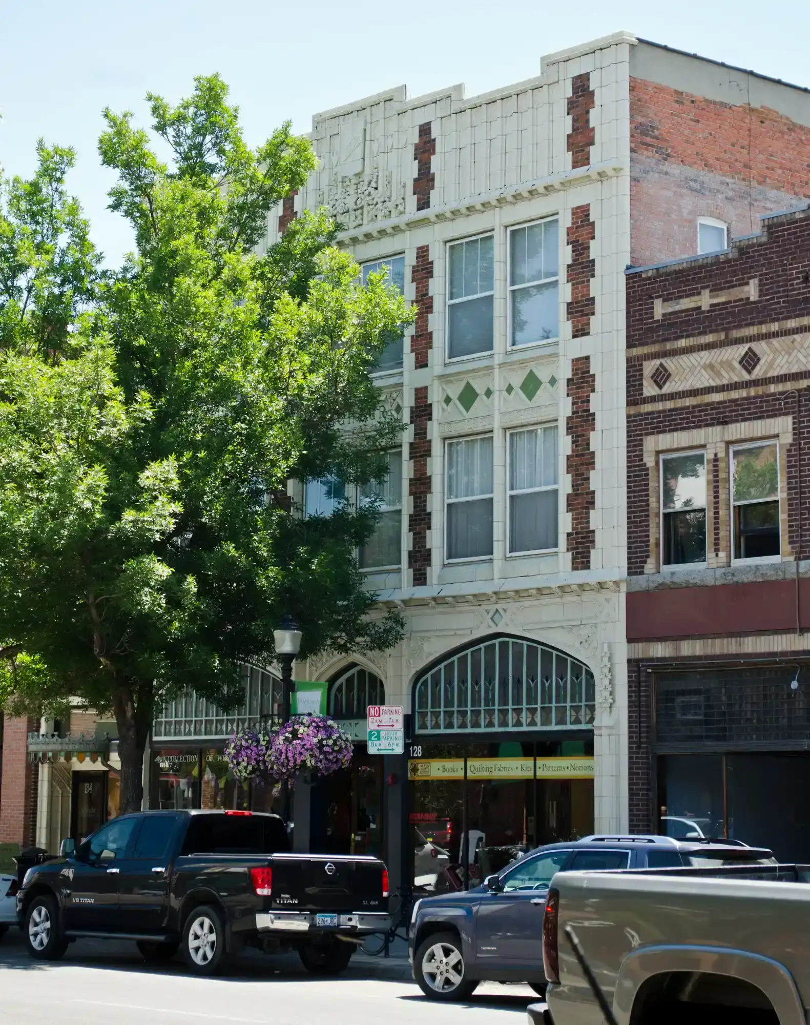 The safe haven list: 9 mountain towns experts say will boom by 2045