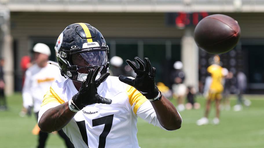 Five overlooked NFL draft rookies suddenly demanding attention at OTAs