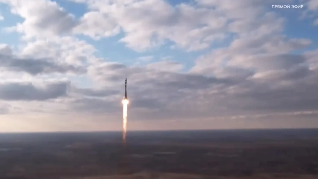 Russia loses first Rassvet broadband satellite after 75 days