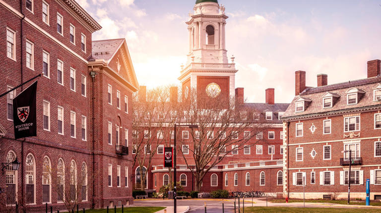 America's healthiest city to live in 2026 is a vibrant college gem (and ...