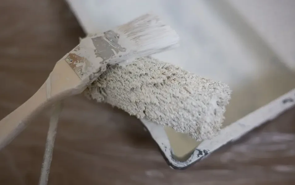 Finding your perfect warm white paint