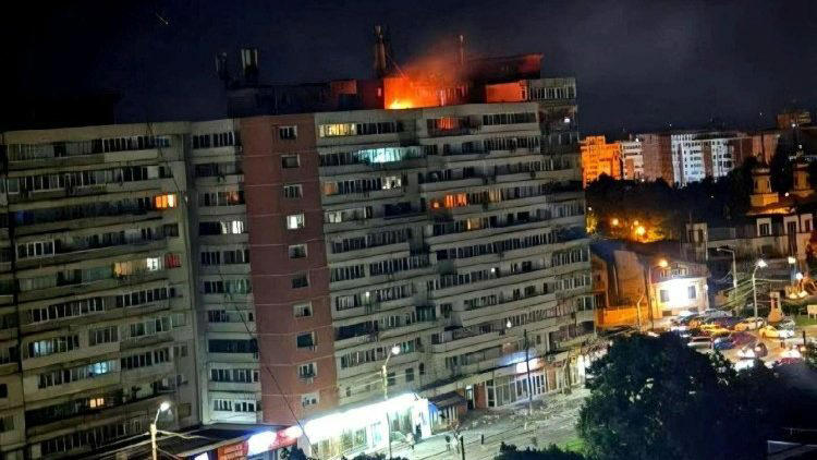 Droni russi in Eruopa, cosa sta succedendo? Da evento raro a normalità ...