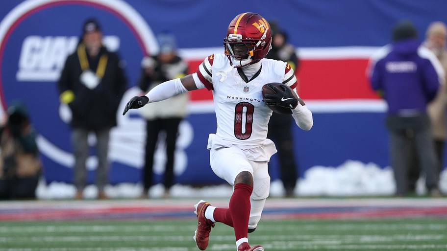 Commanders daily: Washington’s high-priced defense and the confidence ...