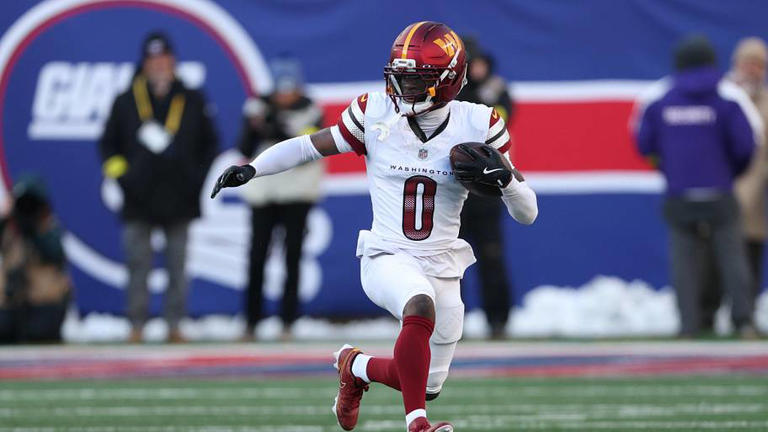 Commanders daily: Washington’s high-priced defense and the confidence ...