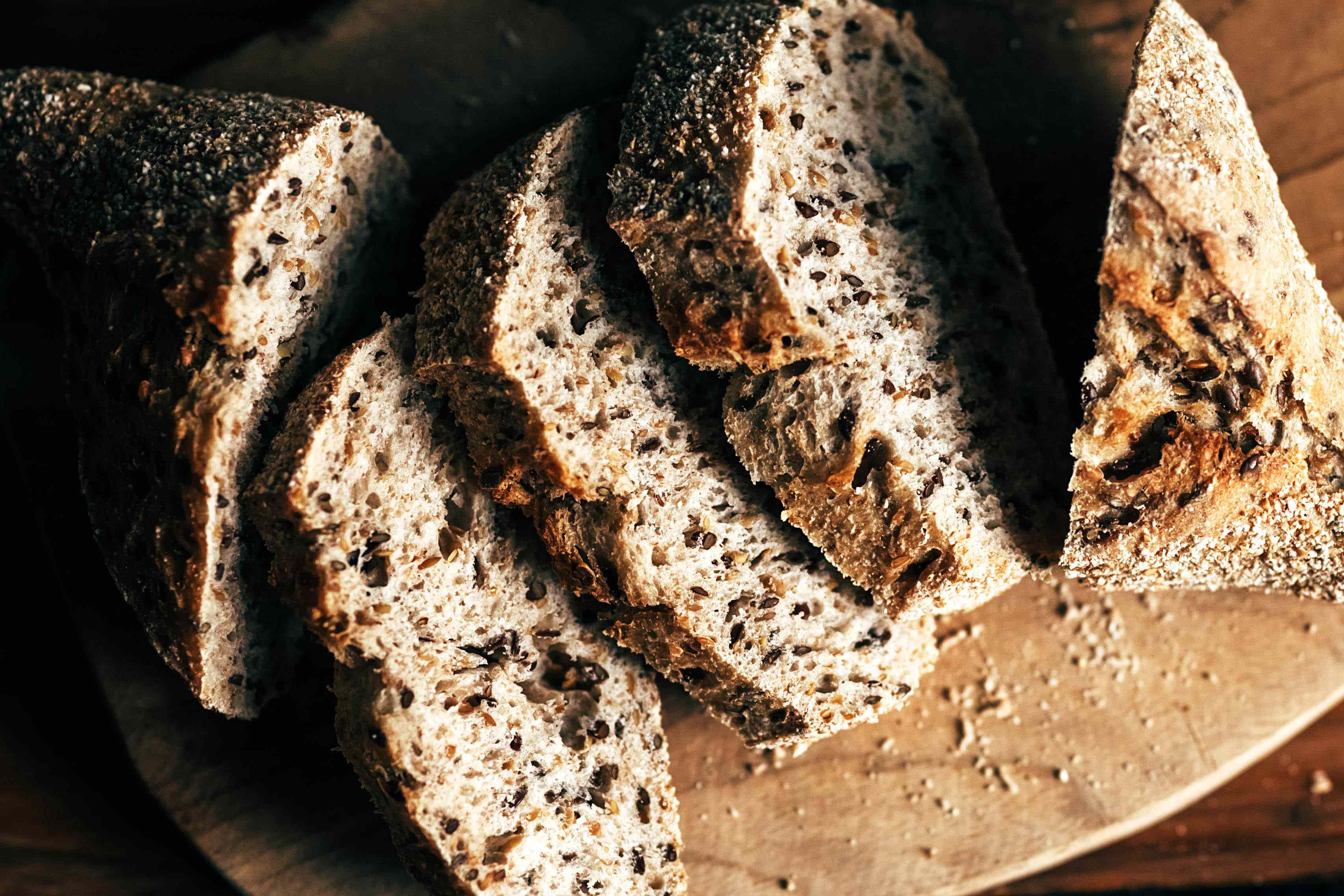 Why America's most innovative bakeries are looking to whole grains for ...