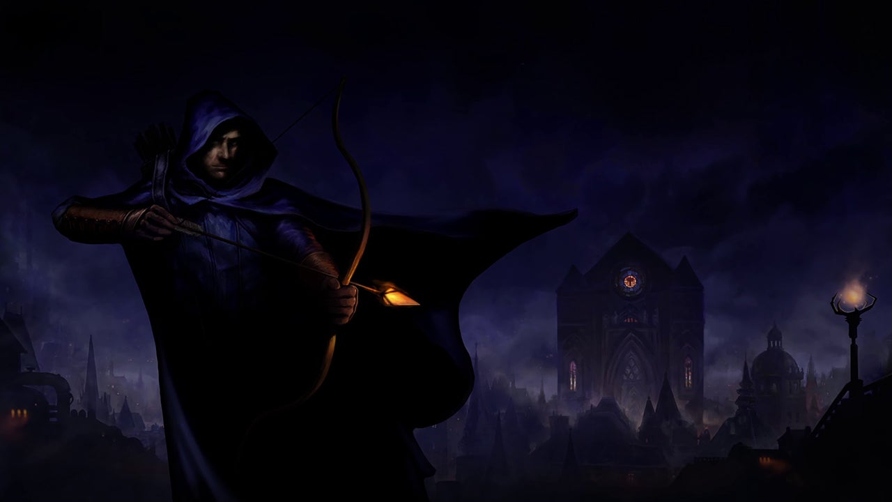 Thief: The Dark Project remastered - official announcement trailer