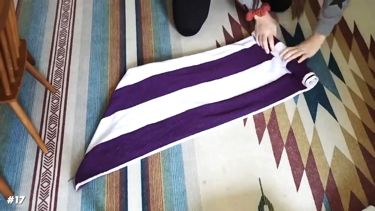 19 useful life hacks to try