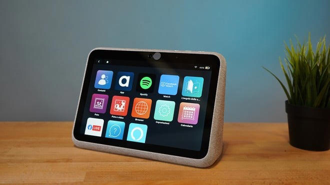 Facebook Portal torna in vita con il dev kit AI: è il rivale di Project ...