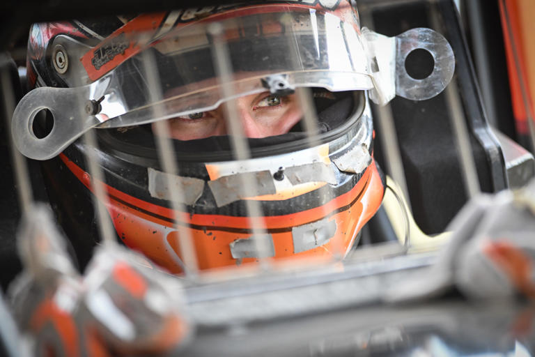 Wisconsin high schooler making inroads on World of Outlaws trail | Q&A