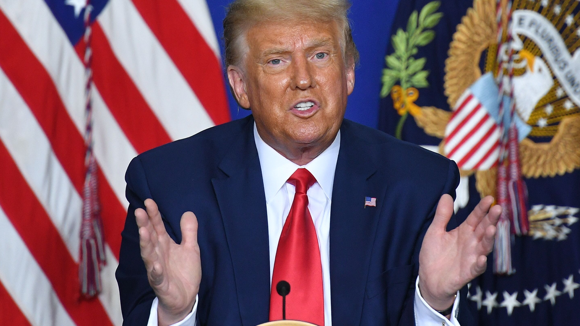 Trump’s legal troubles just keep getting worse