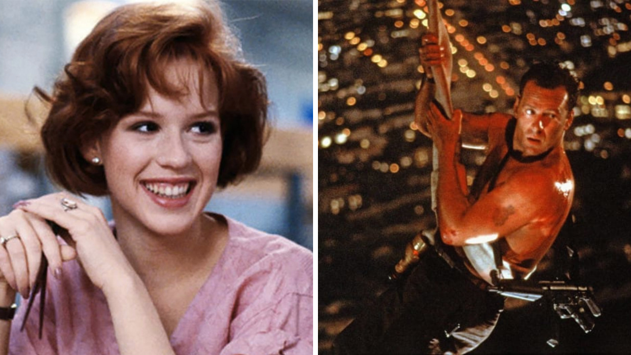 30 legendary actors from the 80s everyone remembers