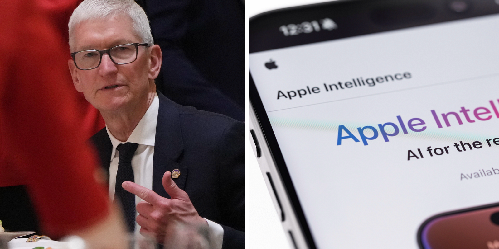 Krismöte fick Apple att ta AI på allvar – nu kan det vara dags för Siri