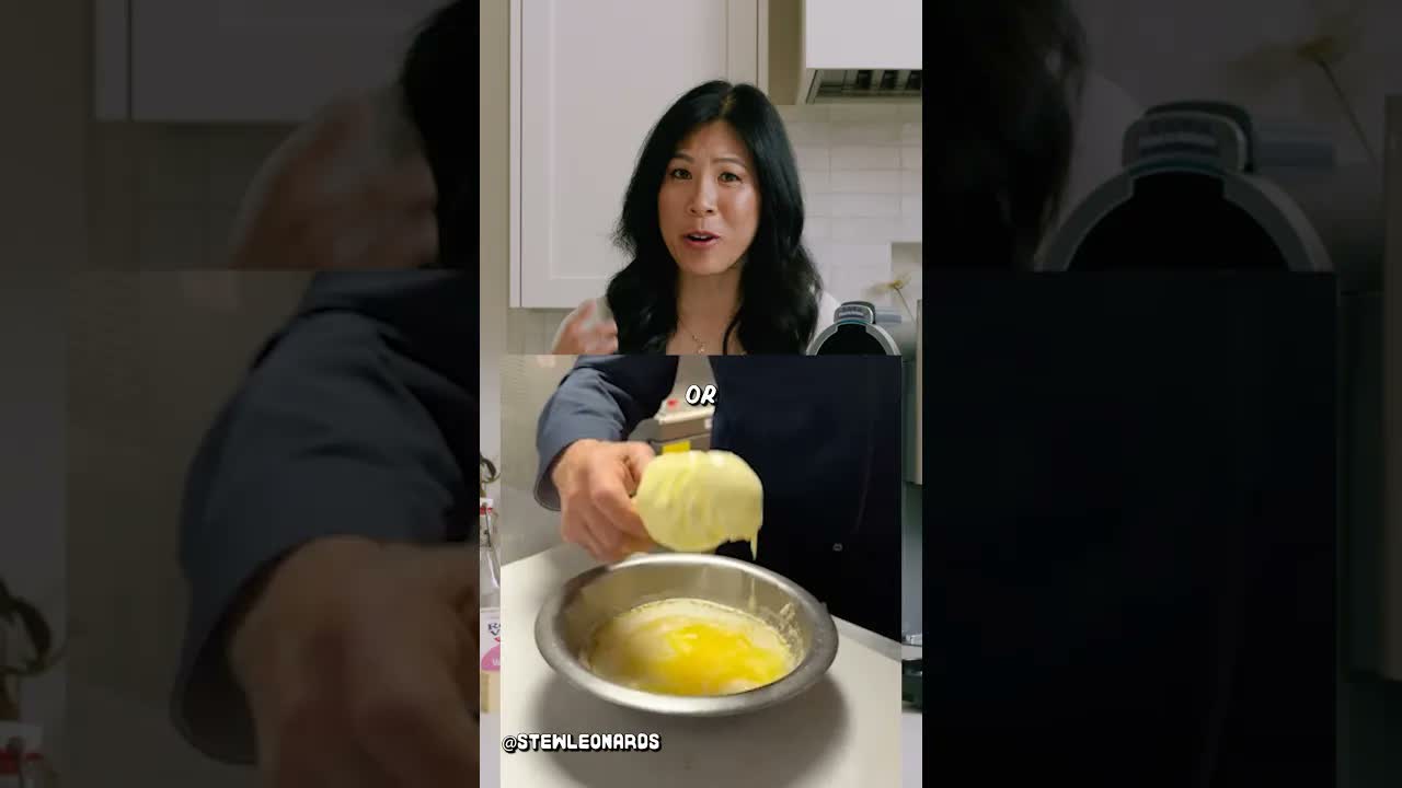 Why is TikTok dipping ice cream in butter: She made it and found out