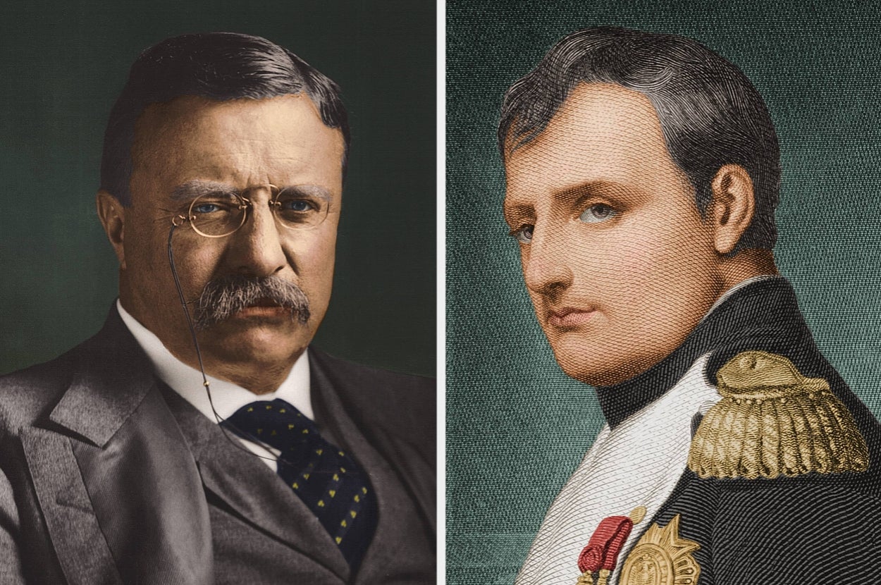 10 fascinating facts about history I learned this month