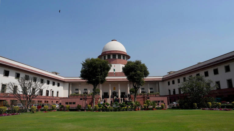 Pre-marital physical relationship not a mark on character: Supreme Court