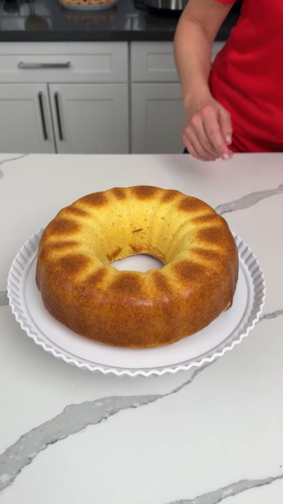 The boxed cake hack that will change your baking