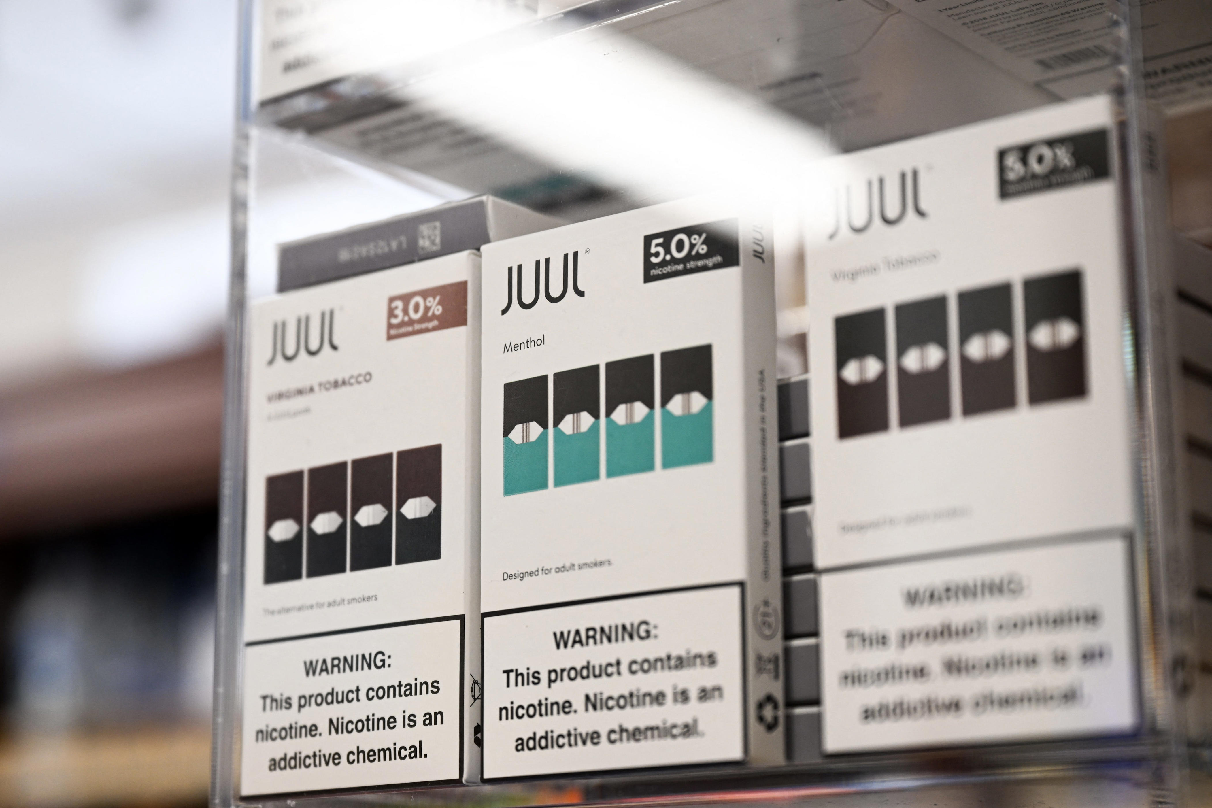 Ohio Supreme Court to weigh cities’ flavored tobacco bans, home rule