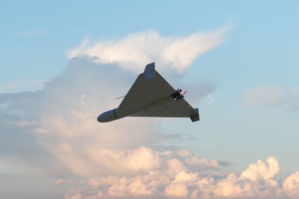 NATO scrambles as patrols shoot down drone over Latvian airspace near ...