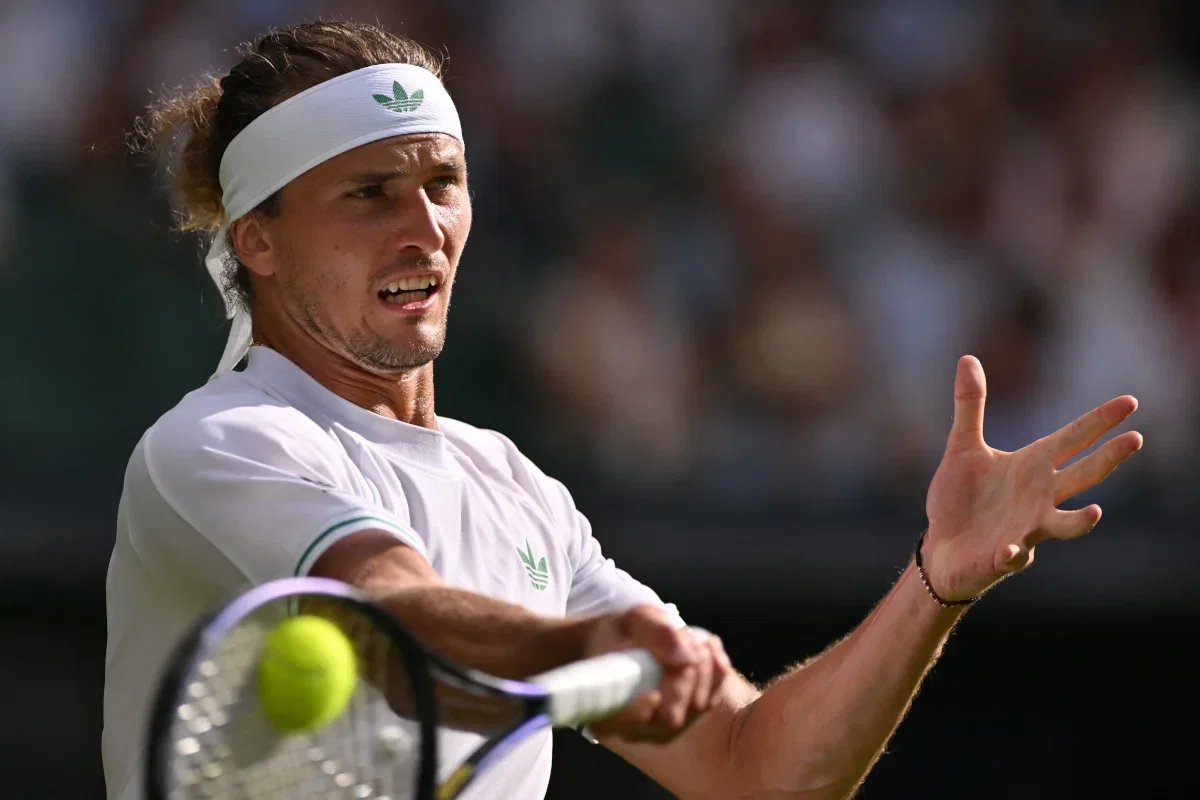 Wilander on Zverev's Roland-Garros triumph: 'We'd like to see more ...