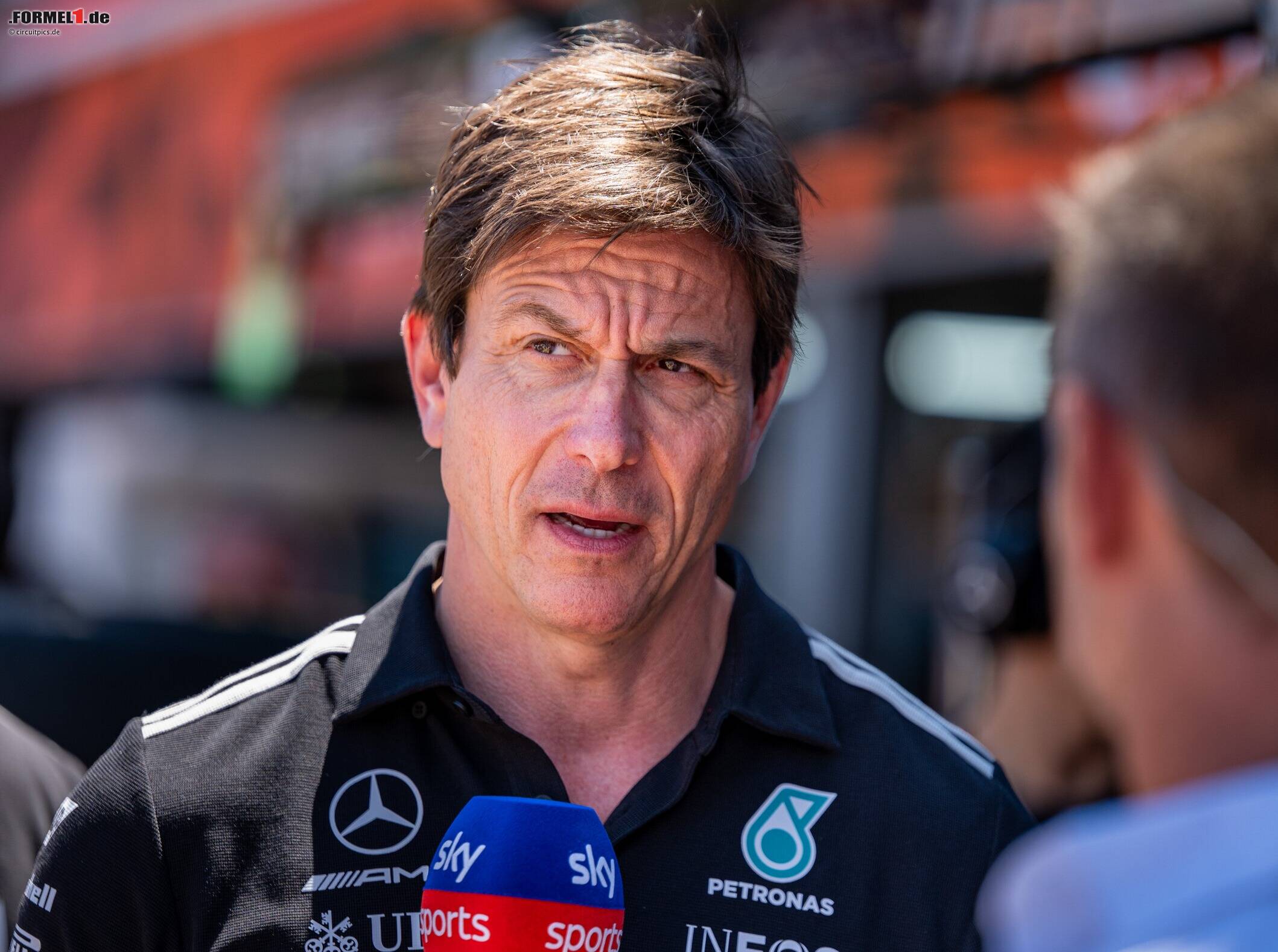 Russell in Monaco nur P13: Wolff erklärt den Boxenstopp-Fehler