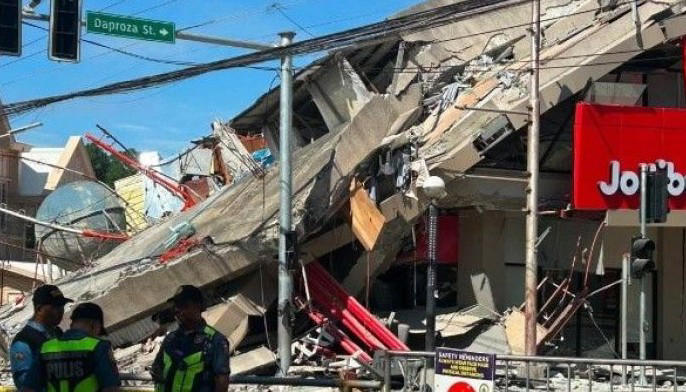 11 General Santos City residents dead, 142 injured after magnitude 7.8 ...
