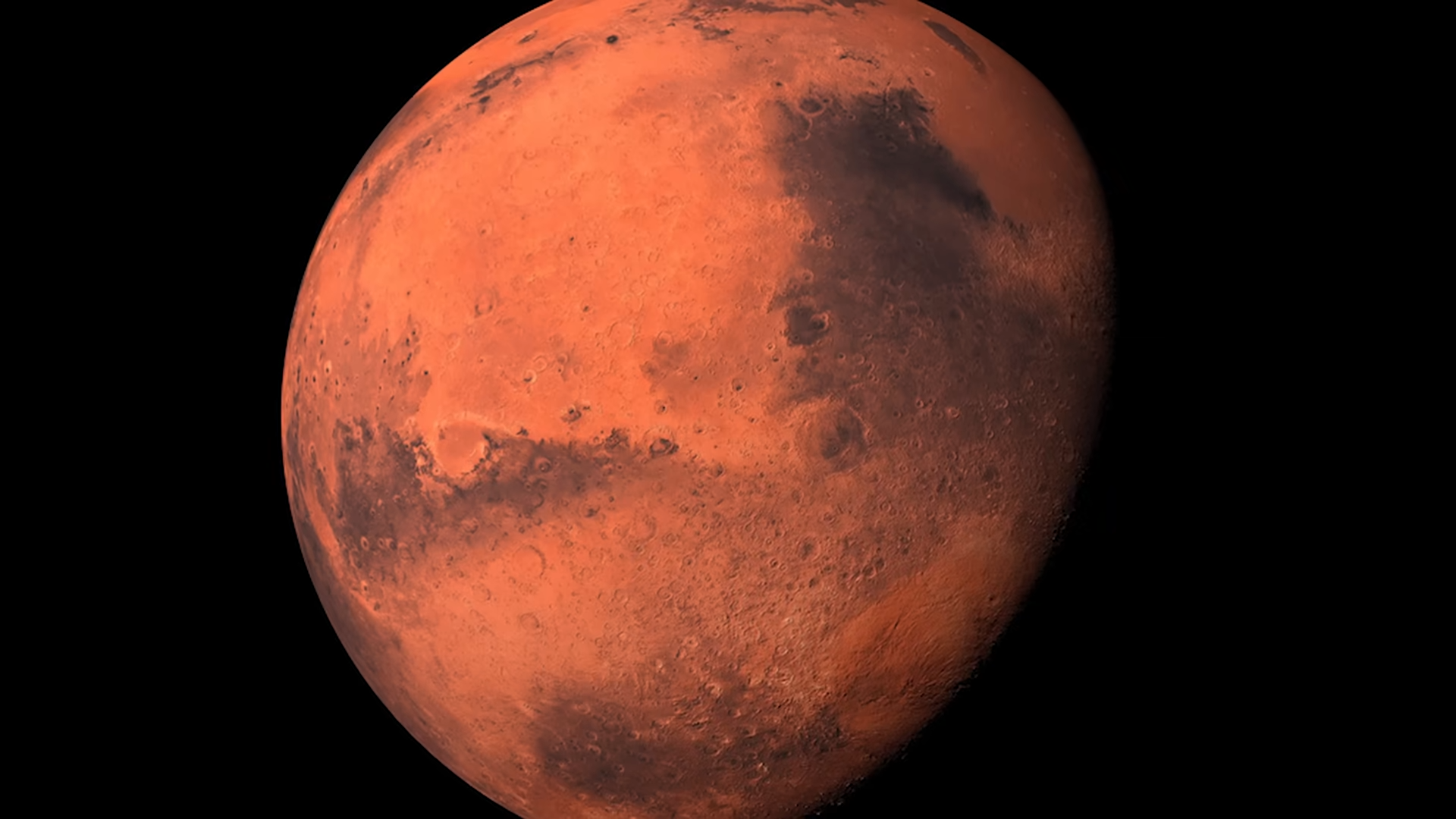 A NASA lander tested Mars for life - then the result was too big to ...