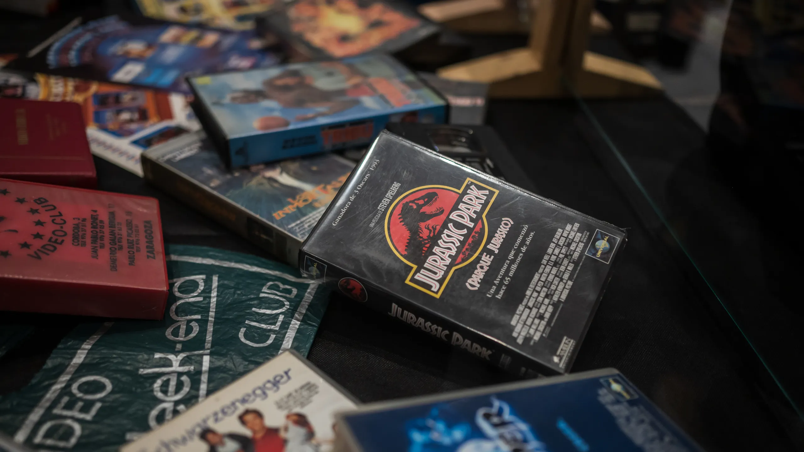 Uscirà un film in VHS. Ecco come il cinema fa scacco matto all ...