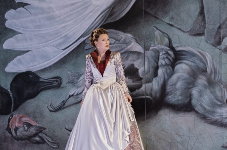 The eight audience habits that have ruined theatre for me