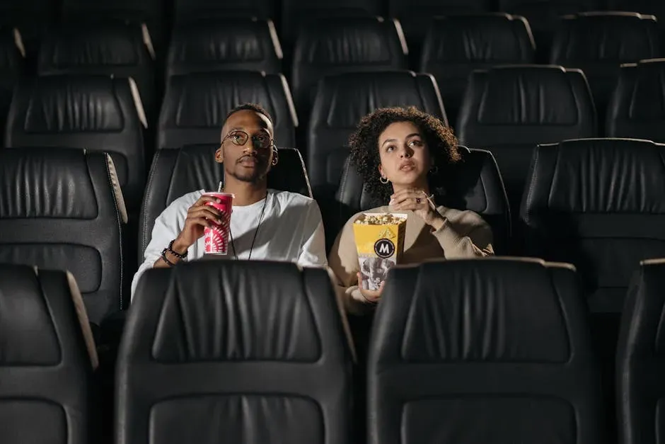 7 movies with plot twists so good you'll need to watch them twice
