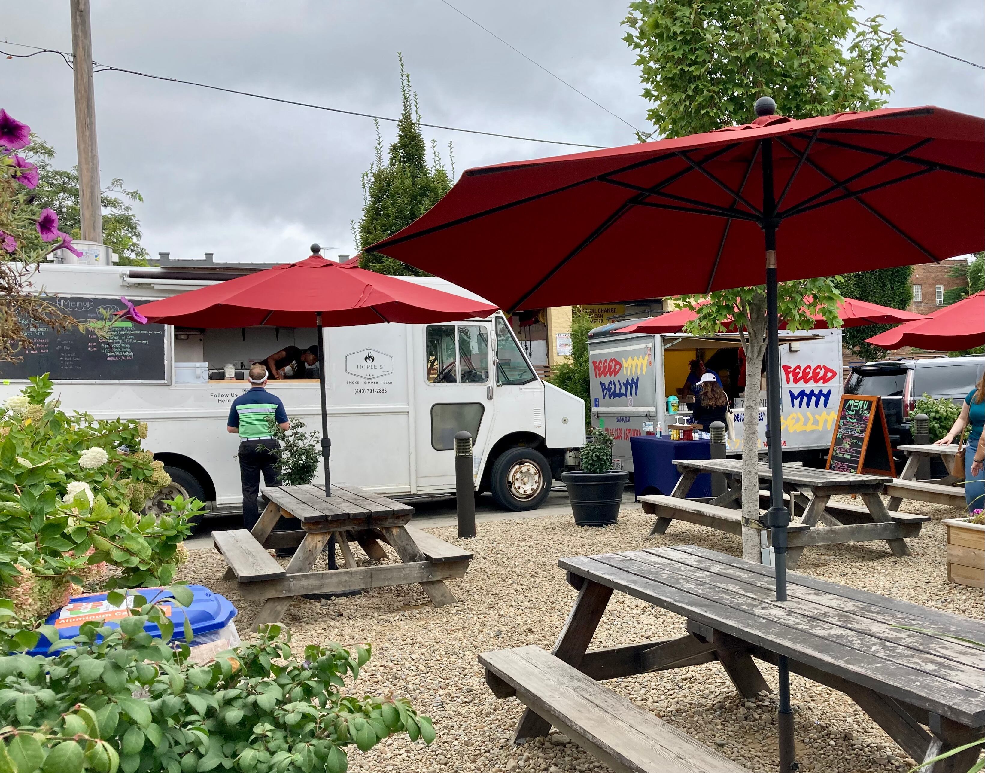 Last call: Vote for Northeast Ohio’s best food truck before polls close ...