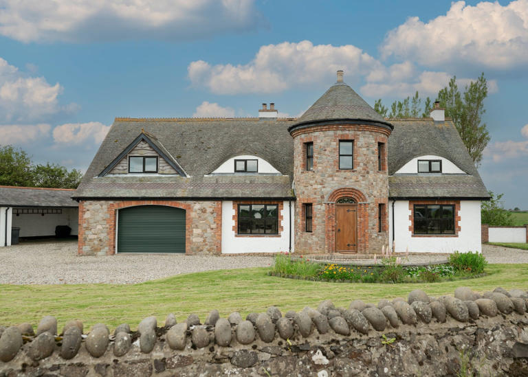 Galgorm advances £20m Roe Valley Resort transformation plan