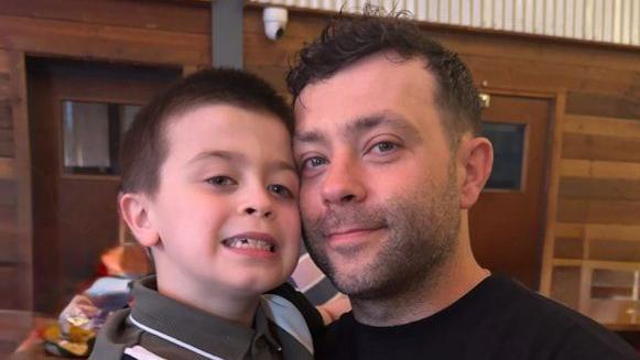 How I helped my autistic son find his voice