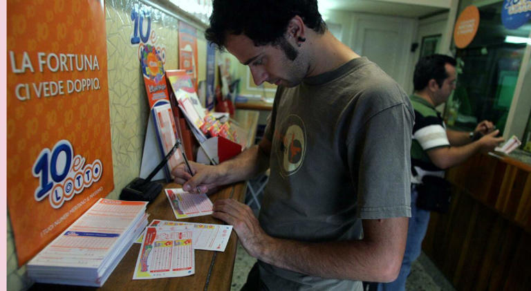 Lotto, SuperEnalotto e 10eLotto, il gioco premia l'Italia: sfiorato il ...