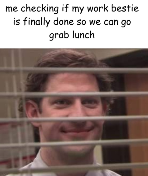 A lunch bag full of work memes for people carrying yesterday's ...
