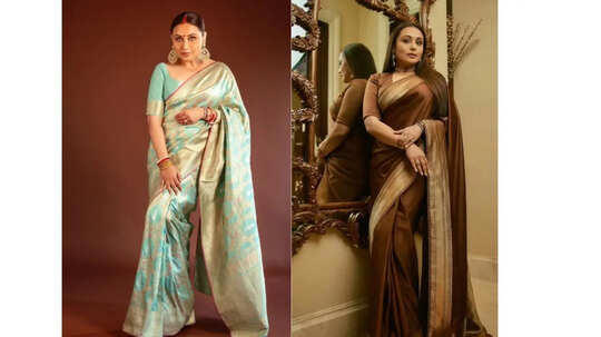 Inside Rani Mukerji and Aditya Chopra's Rs. 30 crore Juhu mansion ...