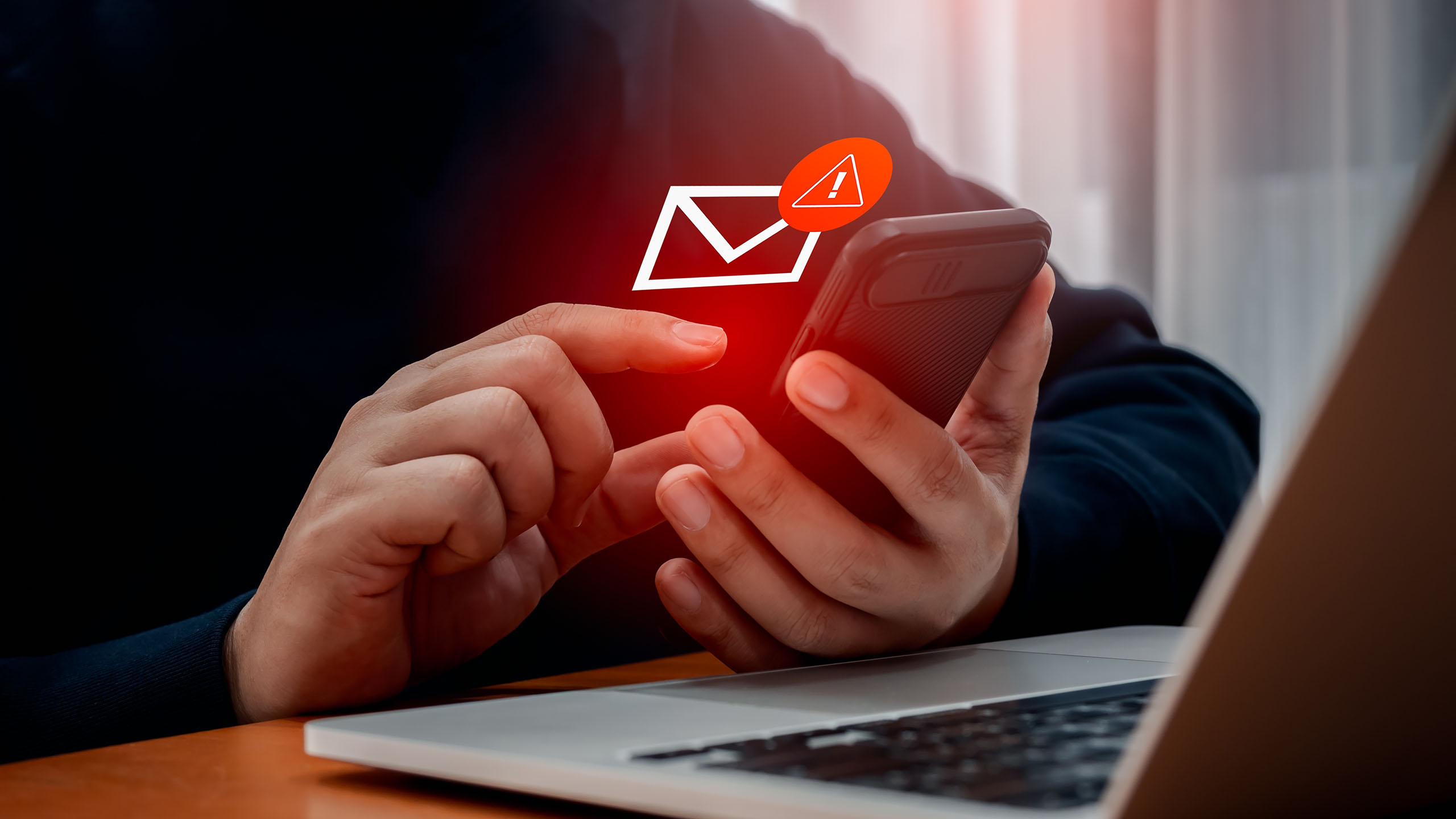 Spam-Mails nie sofort löschen – aus diesem einfachen Grund