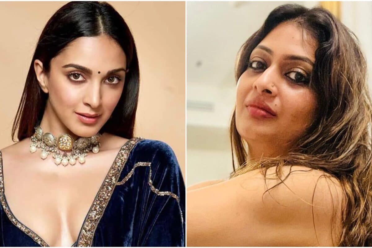 Kiara Advani pens birthday note for toxic director Geetu Mohandas ...
