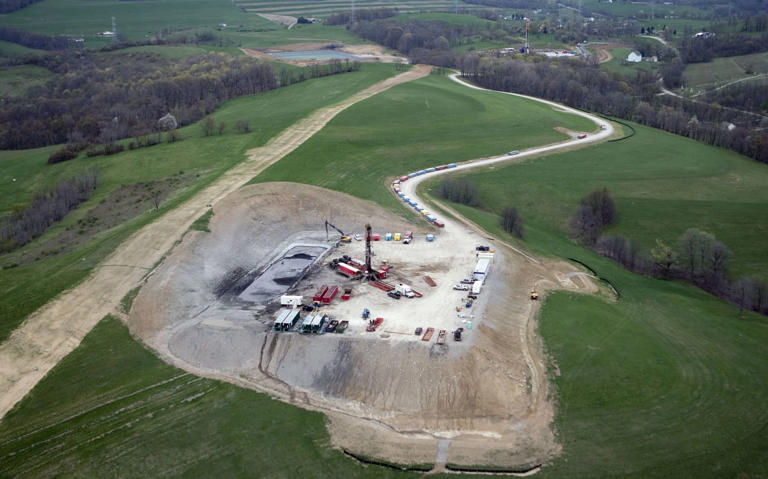Gas giants are getting left behind the energy rally. Here’s who might ...