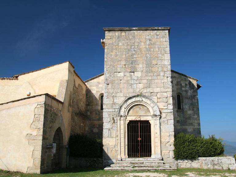 Alba Fucens, la piccola Roma d’Abruzzo che svela i segreti dei ...