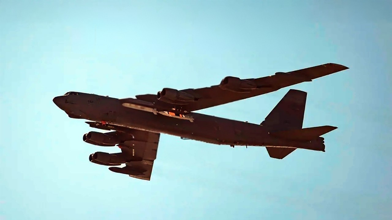 Iran hits F-35 stealth? Secret drone exposed. Nuclear missile appears.