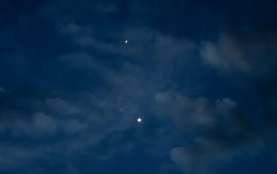 Venus-Jupiter alignment boosts Cancer’s charm and clarity