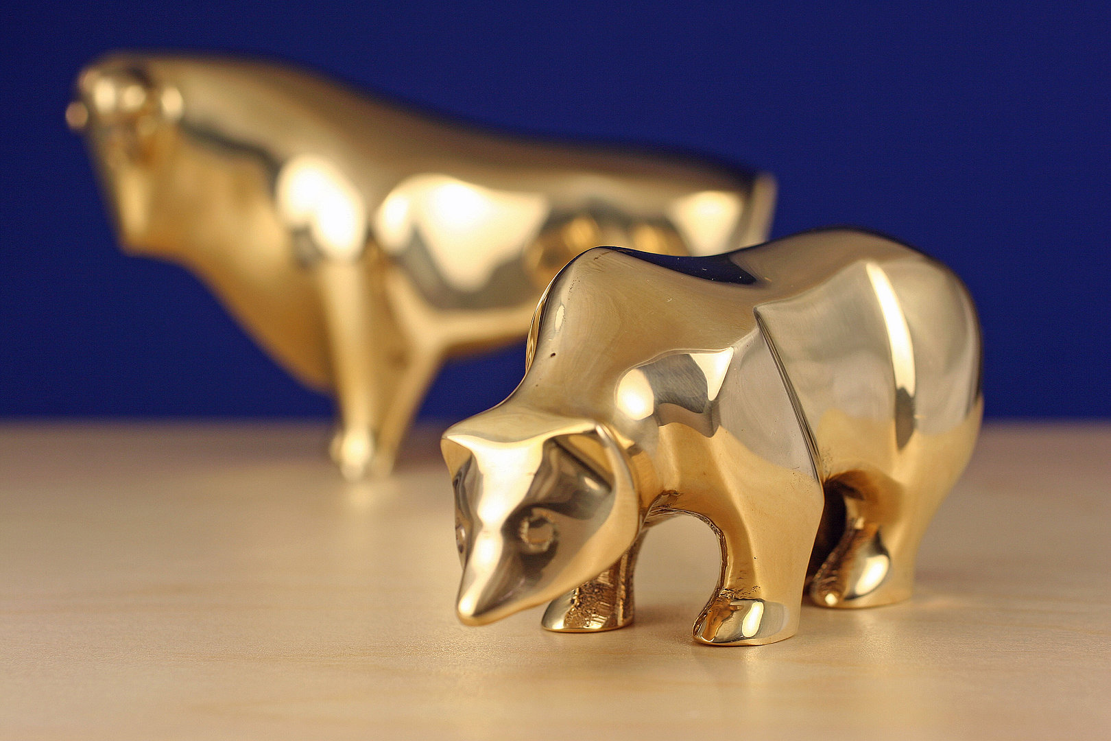 Goldpreis im Bärenmarkt: 200-Tage-Linie gefallen, was kommt jetzt?